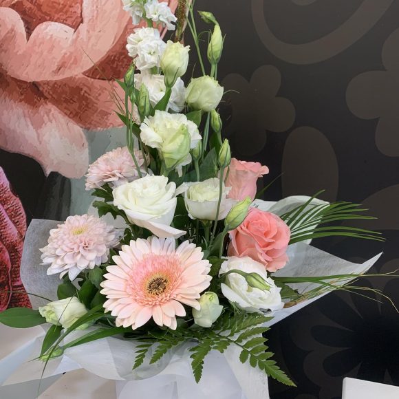 Sympathy – The Floral Bar – Flower and Gift Delivery Richmond, Nelson